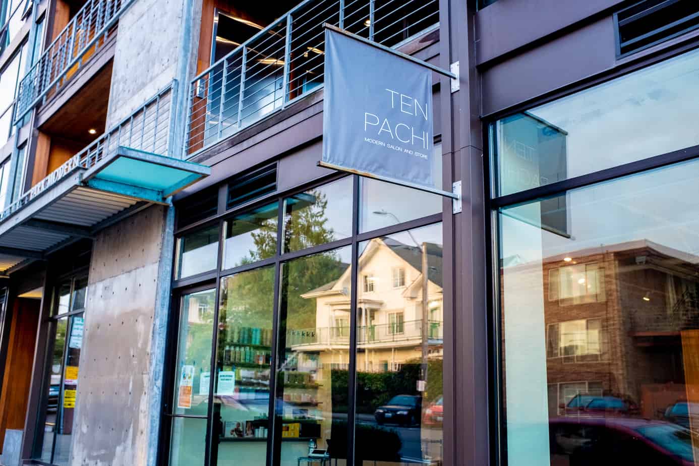 Services | U District Seattle