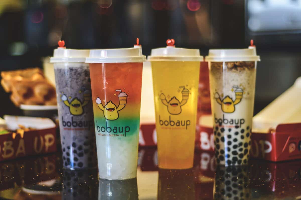 Food + Drink | U District Seattle