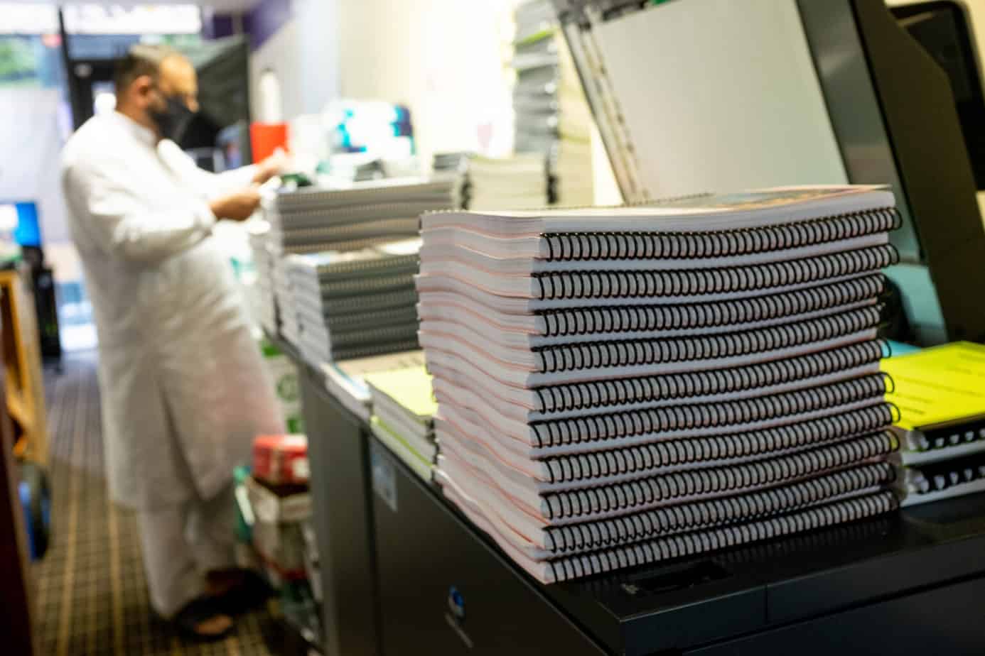 | U District Seattle