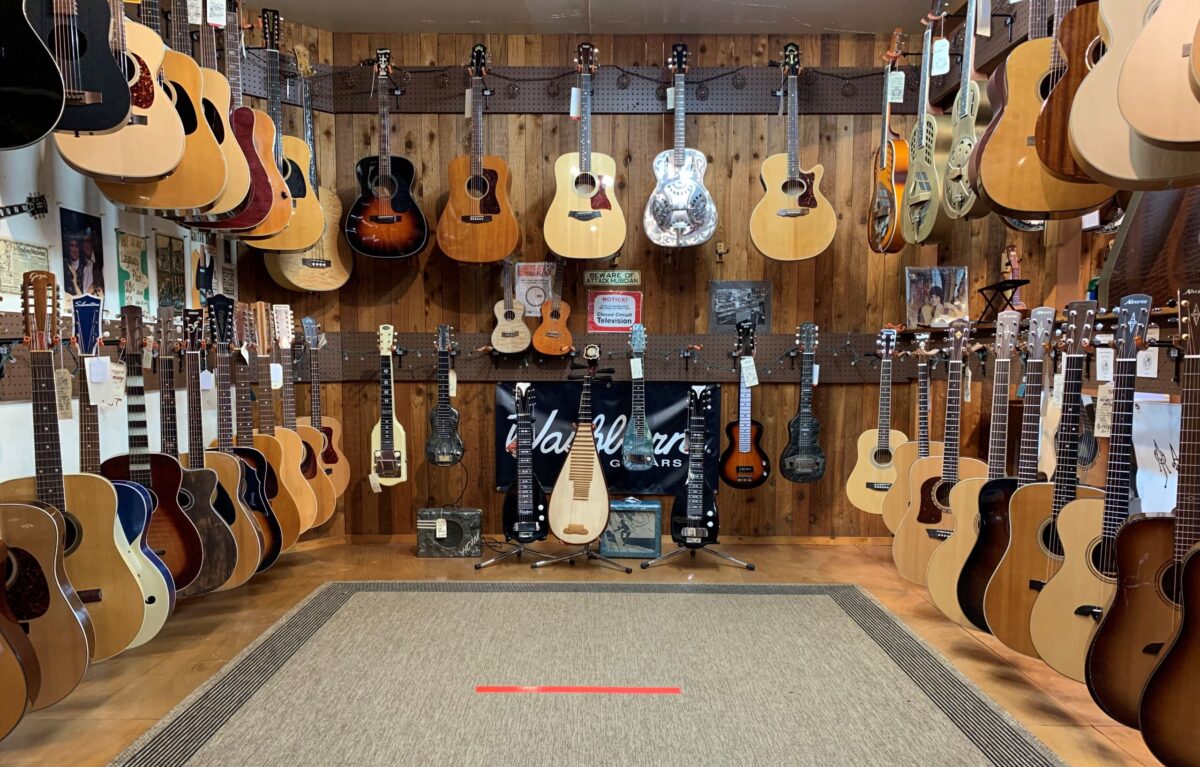 Shopping | U District Seattle