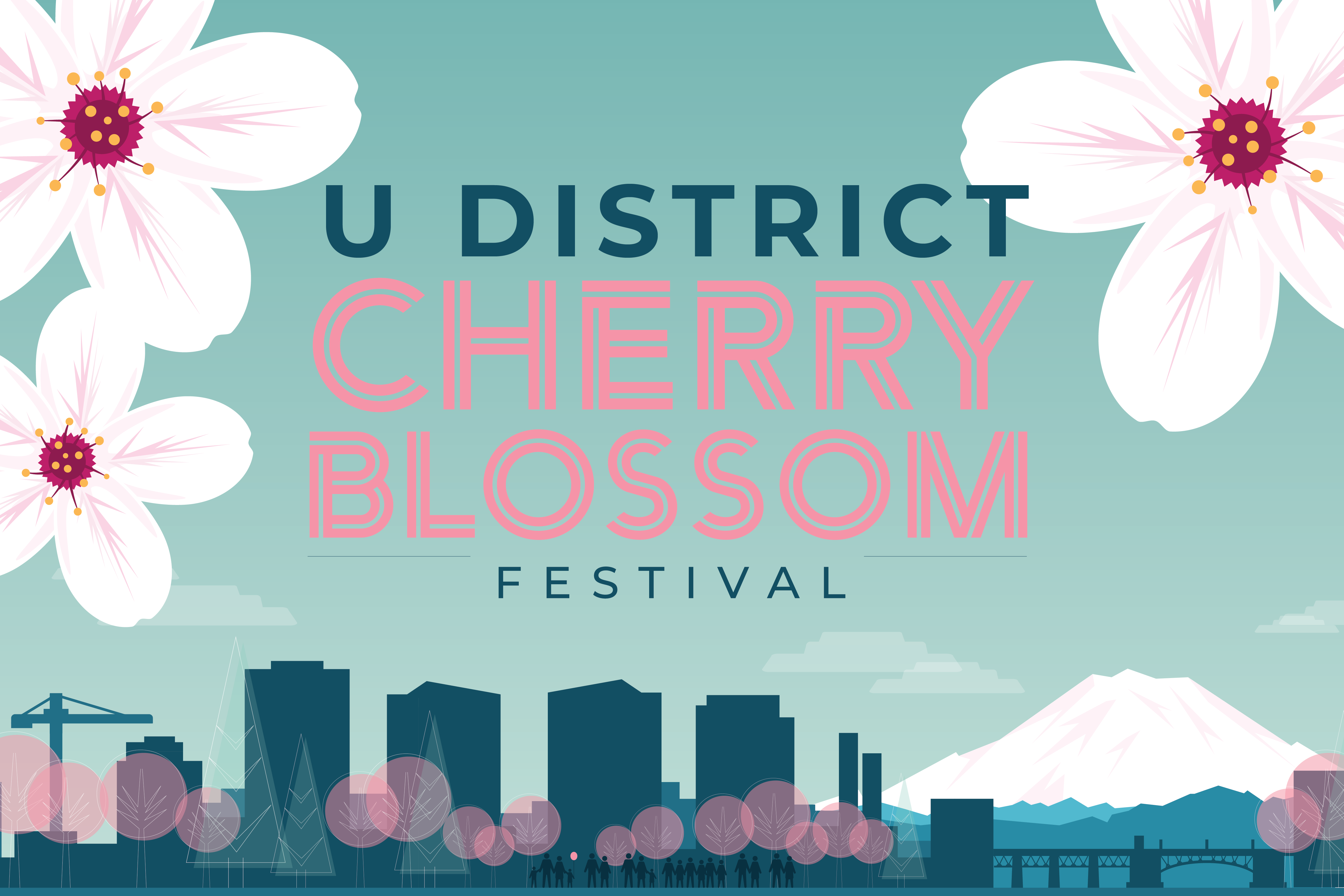 Event Guide | U District Seattle